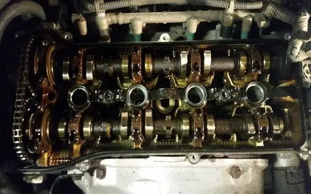 Valve Cover Gasket Replacement Cost - Updated 2023 - The Pricer Valve Cover Gasket Replacement Cost - Updated 2023 - The Pricer