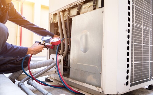 How Much Does AC Unit Freon Recharge Cost? How Much Does AC Unit Freon Recharge Cost?