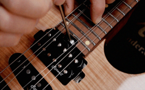 How Much Do Guitar Setups Cost?