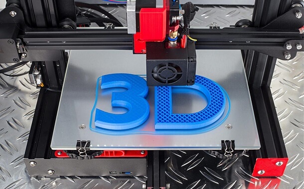 How Much Does A 3D Printer Cost?
