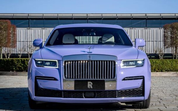 How Much Does A Rolls Royce Cost?