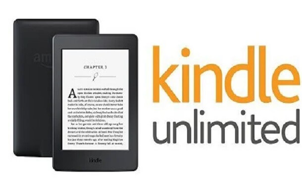 How Much Does Kindle Unlimited Cost?