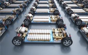 How Much Does Tesla Battery Replacement Cost?