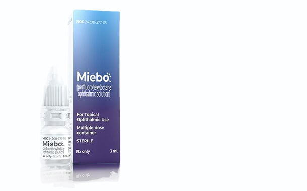 How Much Do Miebo Eye Drops Cost?