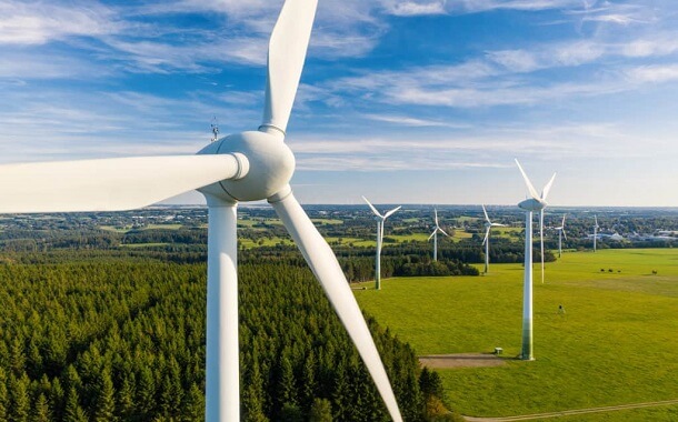 How Much Does A Wind Turbine Cost?