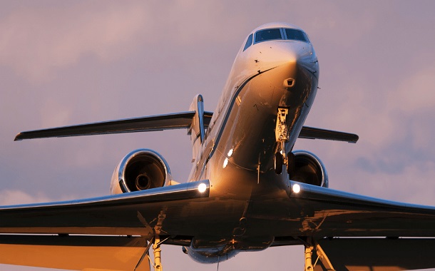 How Much Does A Corporate Jet Cost?