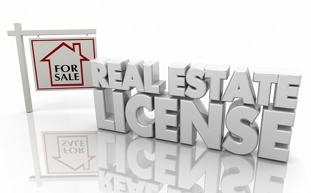 How Much Does It Cost To Get A Real Estate License?