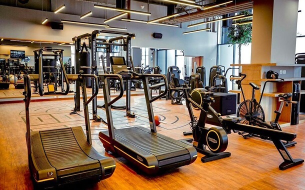How Much Does It Cost To Open A Gym?