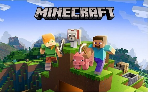 How Much Does Minecraft Cost?