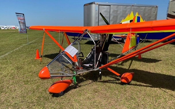 How Much Does The Aerolite 103 Cost?