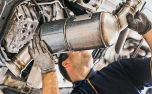 How Much Does DPF Filter Cleaning Cost?
