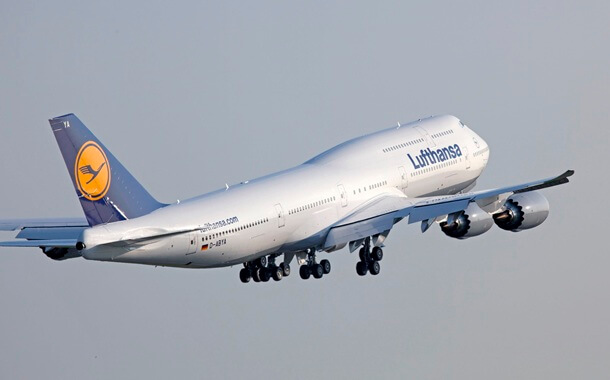 How Much Does The Boeing 747-8 Cost?