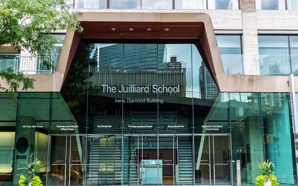 How Much Does Juilliard School Cost?