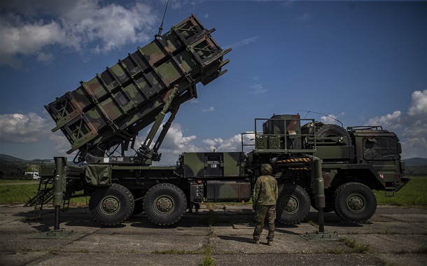 How Much Does The Patriot Missile System Cost?