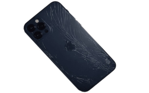 How Much Does IPhone Back Glass Repair Cost?
