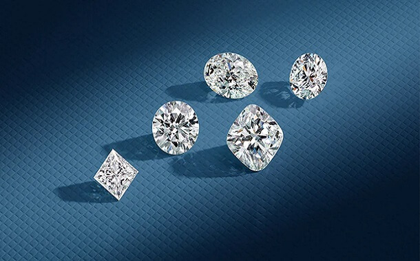 The Cost Of Lab Diamonds Vs Real Diamonds