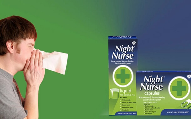 How Much Is A Night Nurse