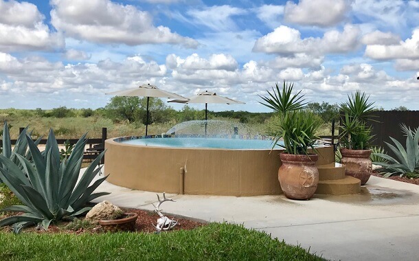 How Much Does A Pila Pool Cost?