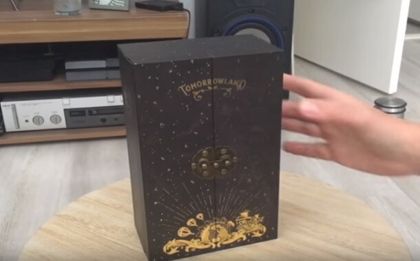 How Much Does A Ticket To Tomorrowland Cost?