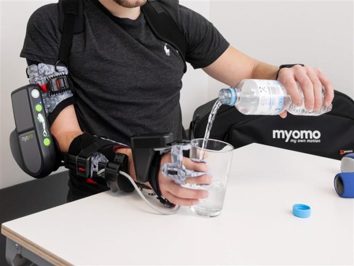 How Much Does A MyoPro Arm Cost?