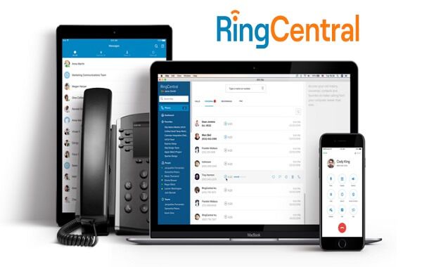 How Much Does RingCentral Cost?