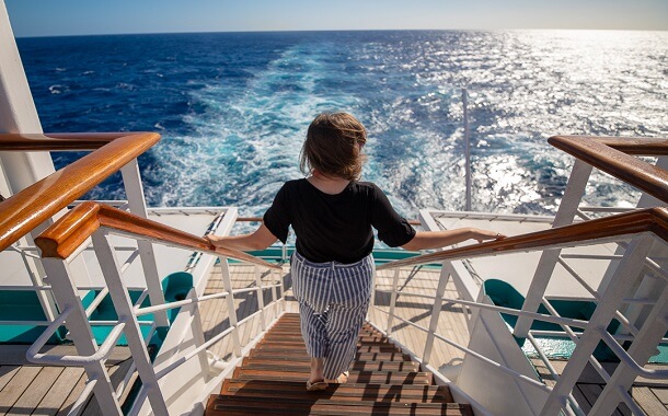 How Much Does Semester At Sea Cost?