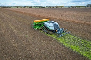 How Much Does AgBot Cost?