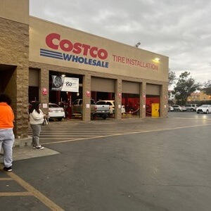 How Much Does Costco Tire Installation Cost?