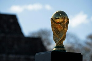 How Much Do World Cup Players Get Paid?
